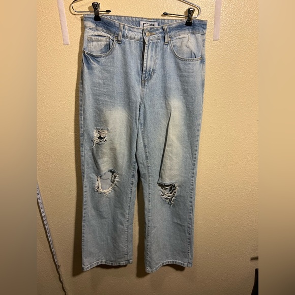 RSQ | Jeans | Rsq Baggy Jeans | Poshmark